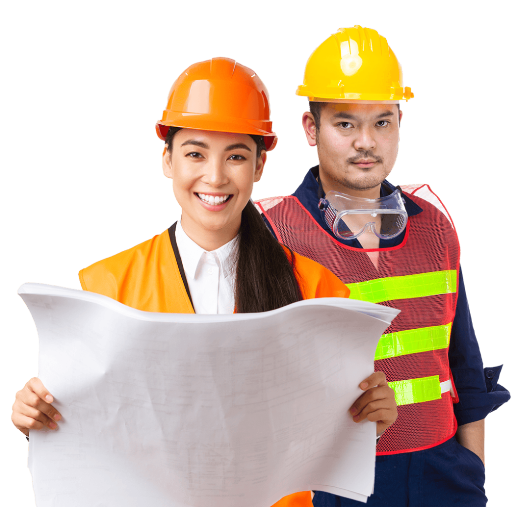 MAK Corp – Construction Corporation